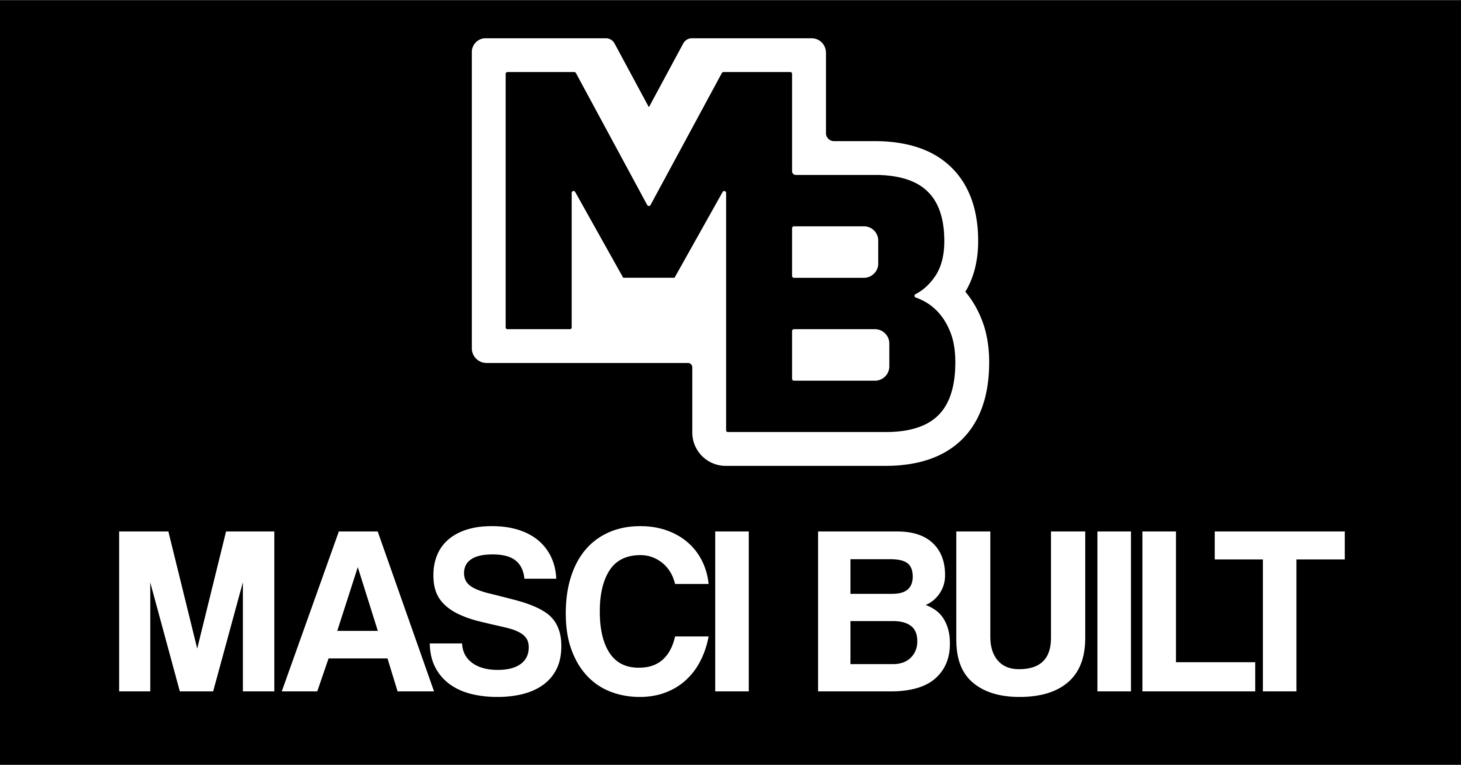 Masci Built